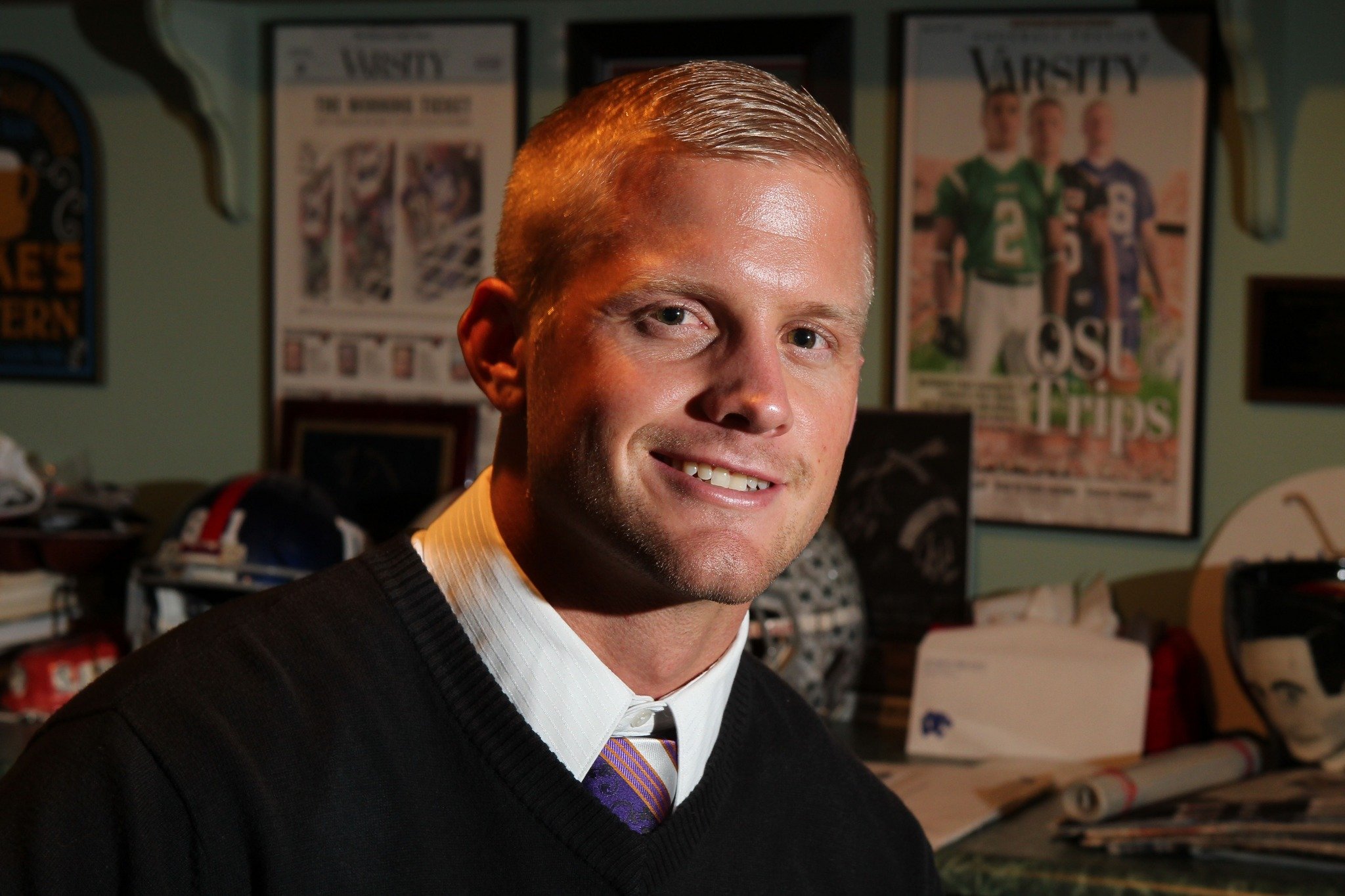 Jake Ballard Speaking Fee and Booking Agent Contact